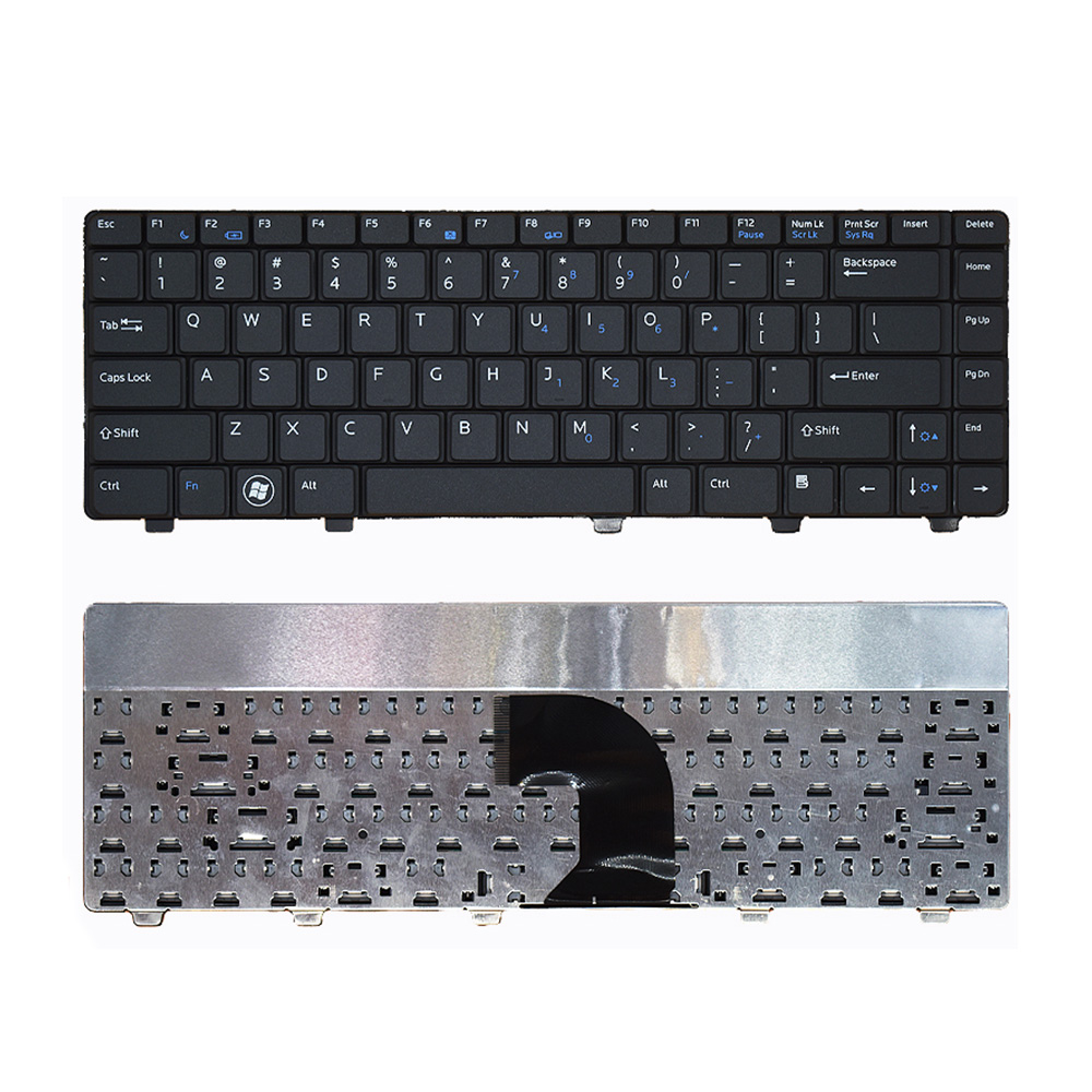 Keyboard for Dell Vostro 3300/3400/V3300/V3400/V3500/P10G US Version Ori