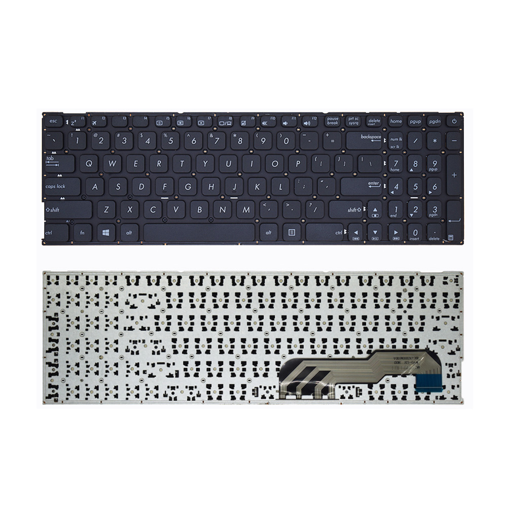 Keyboard for Asus X541S/A541UV/D541S US Version Ori