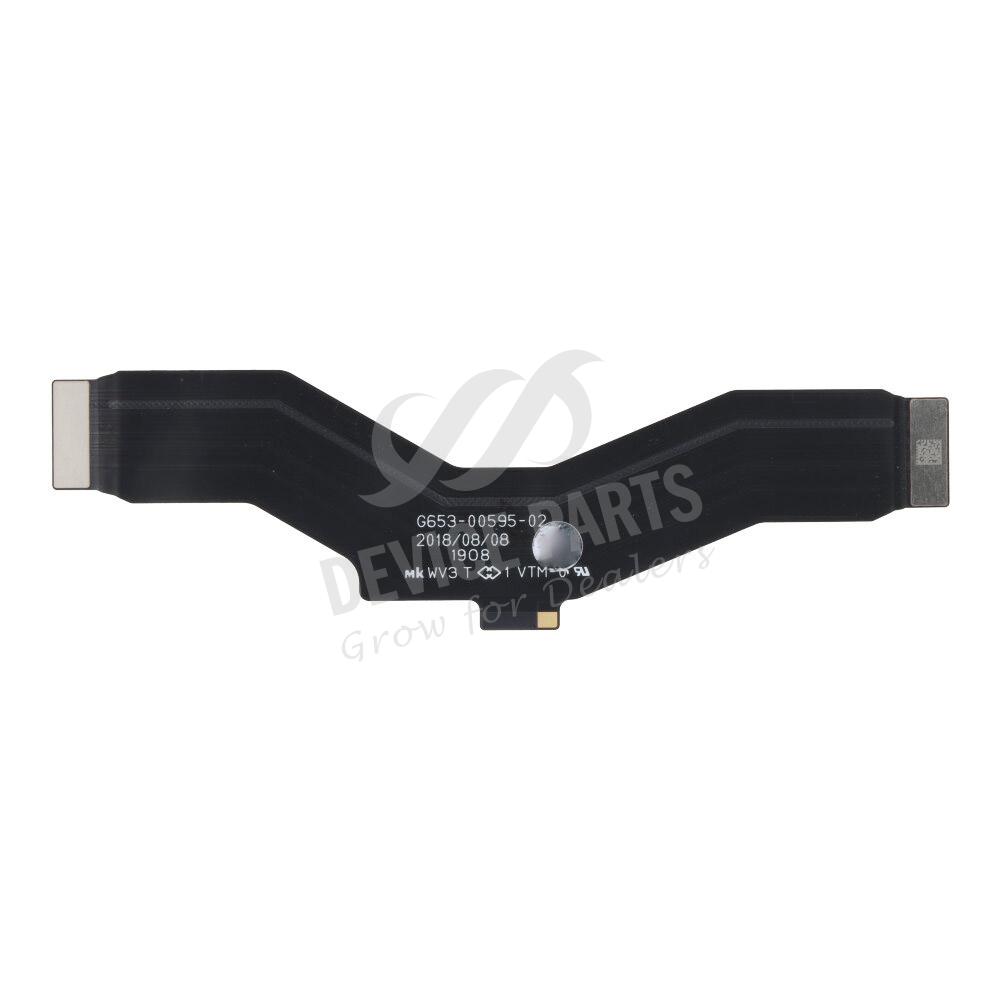 Motherboard Flex Cable for Google Pixel 3a XL Ori
