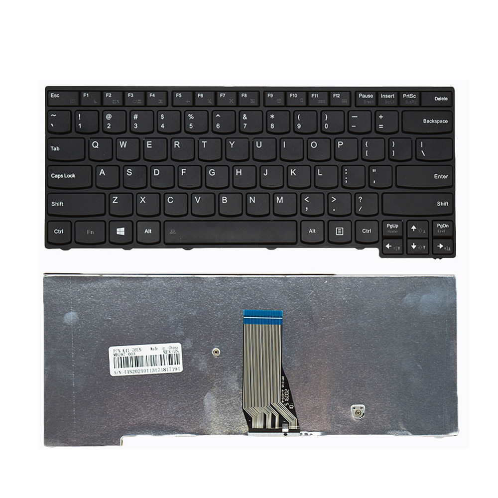 Keyboard for Lenovo K41-70/K41-80 US Version Ori