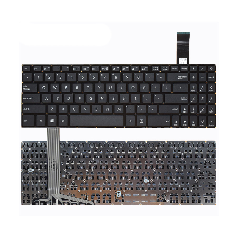 Keyboard for Asus FX570U/YX570/YX570U/YX570Z/YX570UD/YX570ZD US Version ...