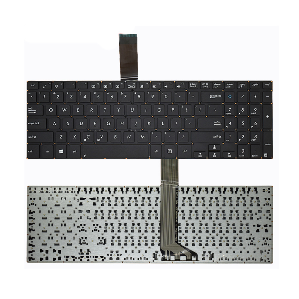 Keyboard for Asus S551/K551/S551L/R553L/A551L/V551/K551L US Version Ori