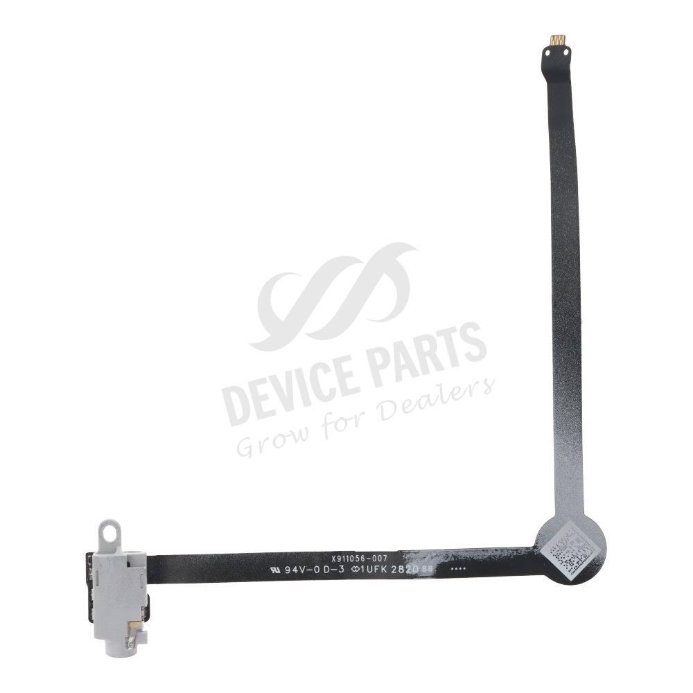 Headphone Jack Flex Cable for Microsoft Surface Pro 5/Surface Pro 6 Ori R