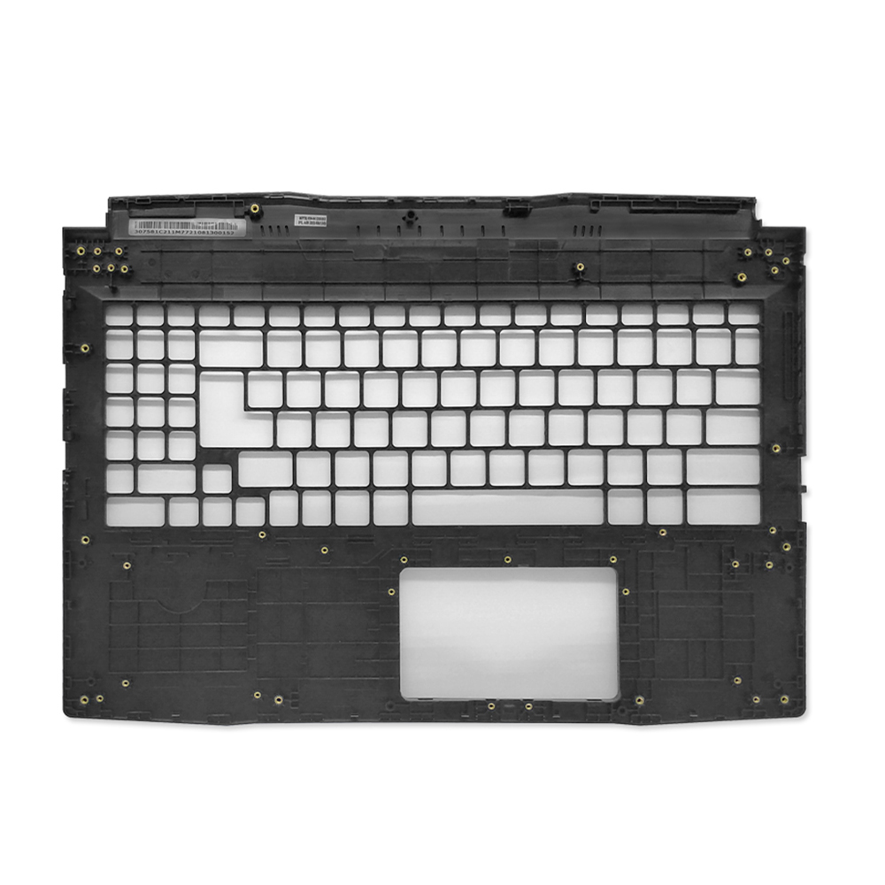 Top Case for Msi Bravo 15 MS-158K Black Ori
