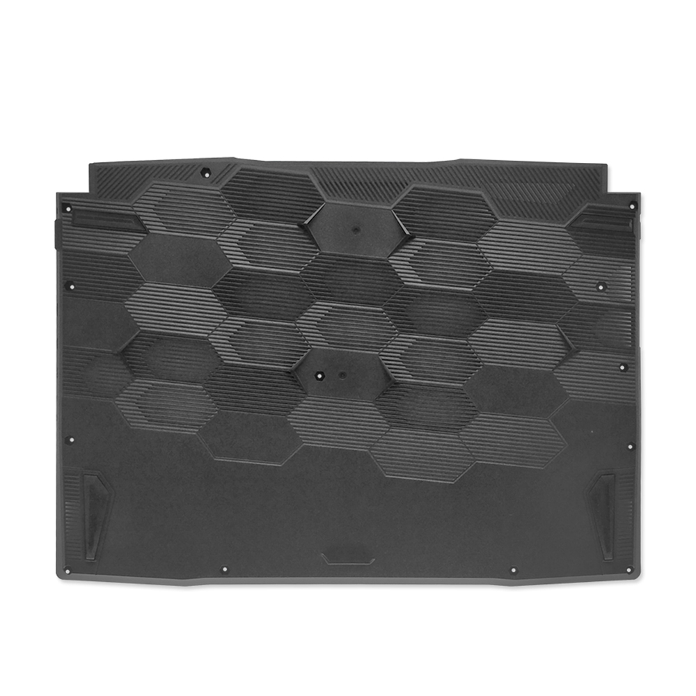 Bottom Case for Msi Bravo 15 MS-158K Black Ori