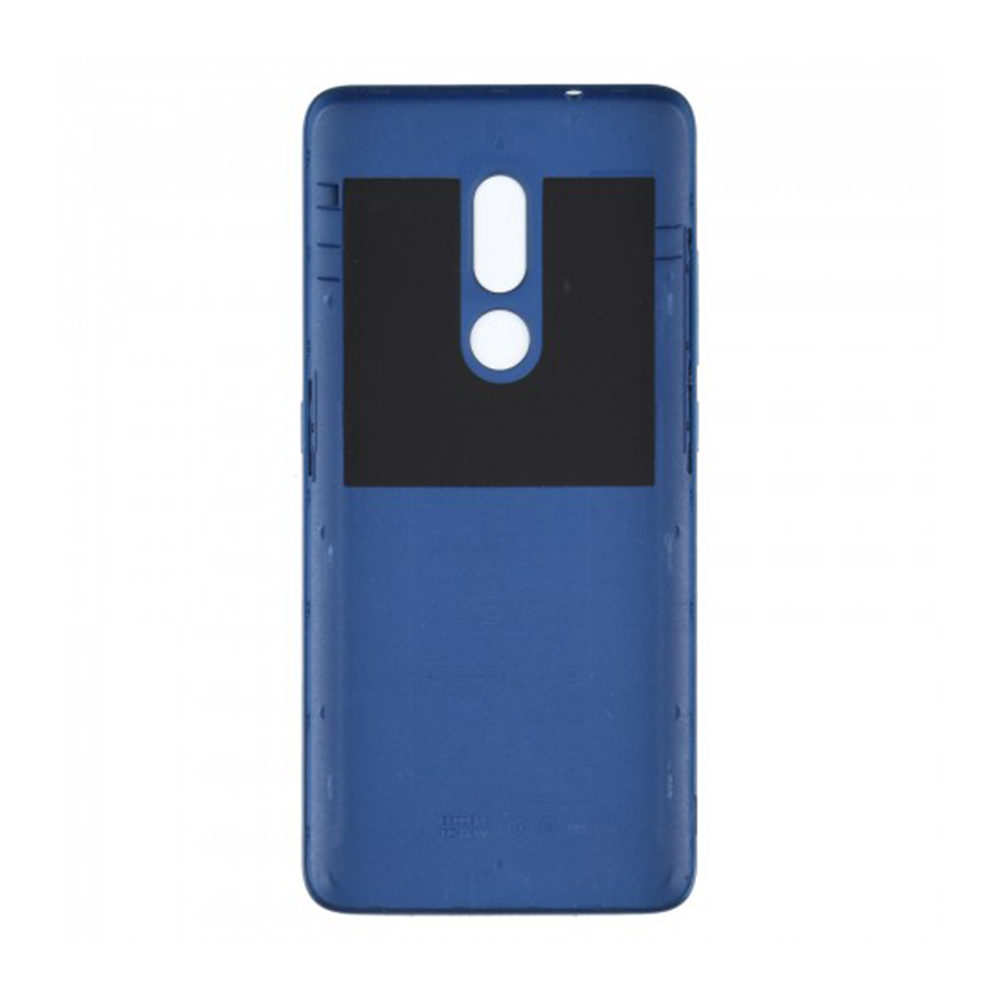 Battery Door for Nokia C3 Blue Ori