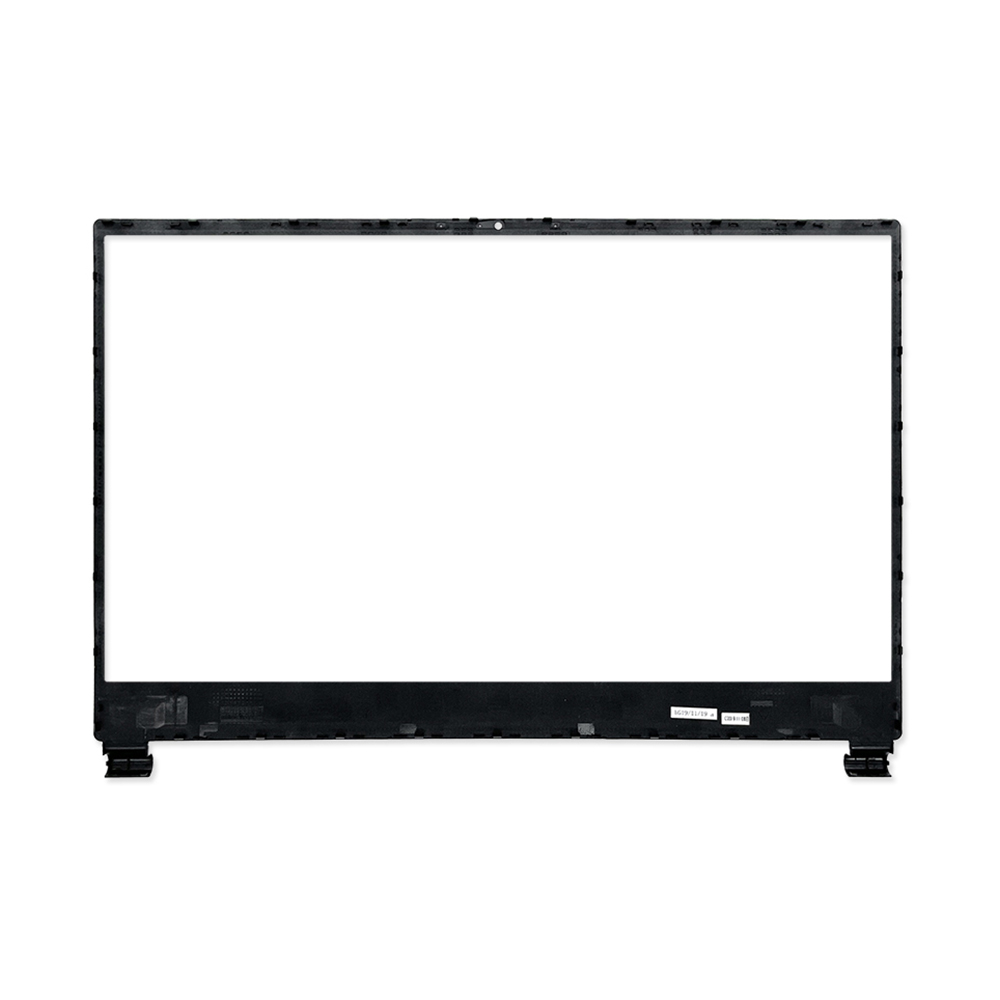 B Shell for Msi Creator P65 MS-16Q2/MS-16Q3/MS-16Q4 Silver Ori