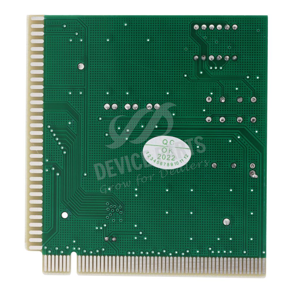 Four Digit PCI Diagnostic Card Computer Motherboard Tester