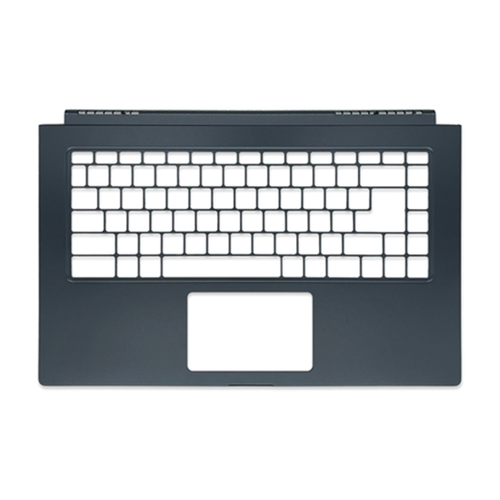 Top Case for Msi Modern 15 MS-1551/MS-1552/155K Dark Blue Ori