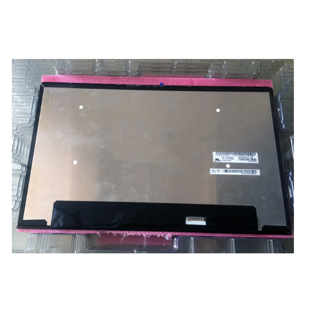 14.0 Inch LP140WF9-SPE2 LCD Screen Non-Touch 1920*1080 Ori