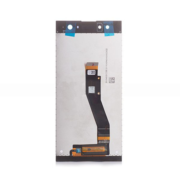 Screen Replacement for Sony Xperia XA2 Ultra Blue OEM