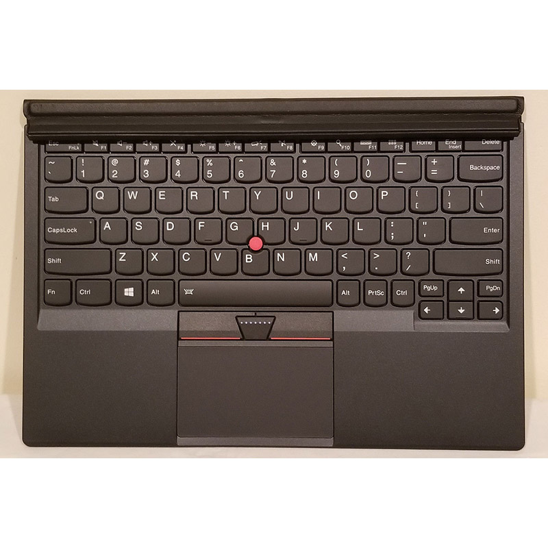 Keyboard With C Shell and Touch Board for Lenovo ThinkPad X1 Tablet ...