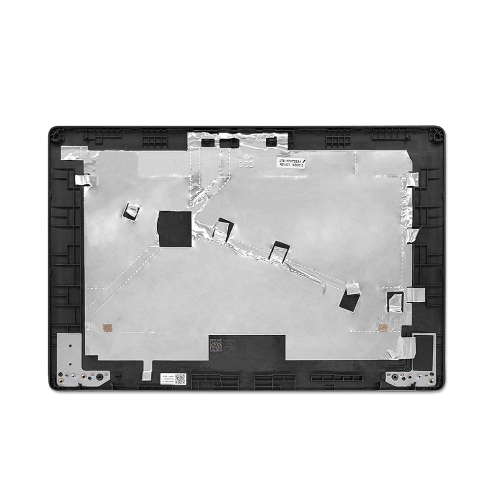 0FFVTD LCD Back Cover for Dell Latitude 5300/E5300 Black Ori