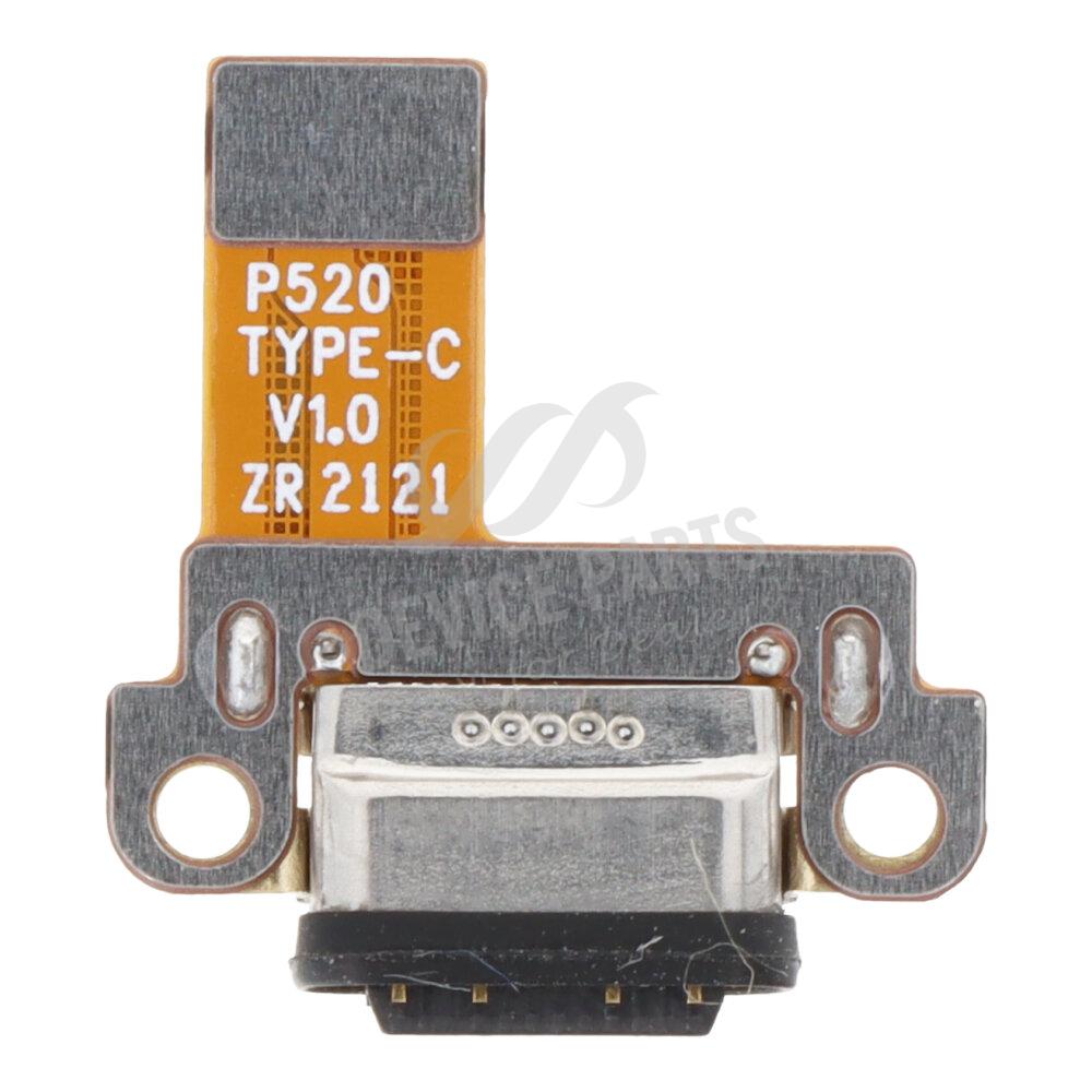 Charging Port Flex Cable for Motorola Defy 2021 HQ