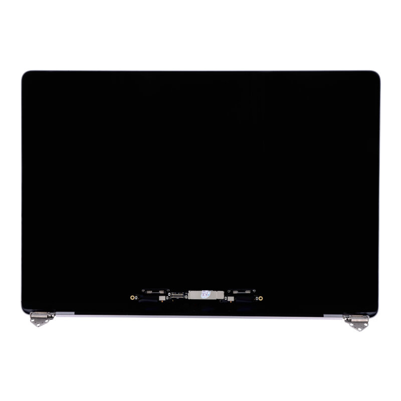 LCD Screen Full Assembly for MacBook Pro 15.4" A1707 2016-2017 Gray HQ