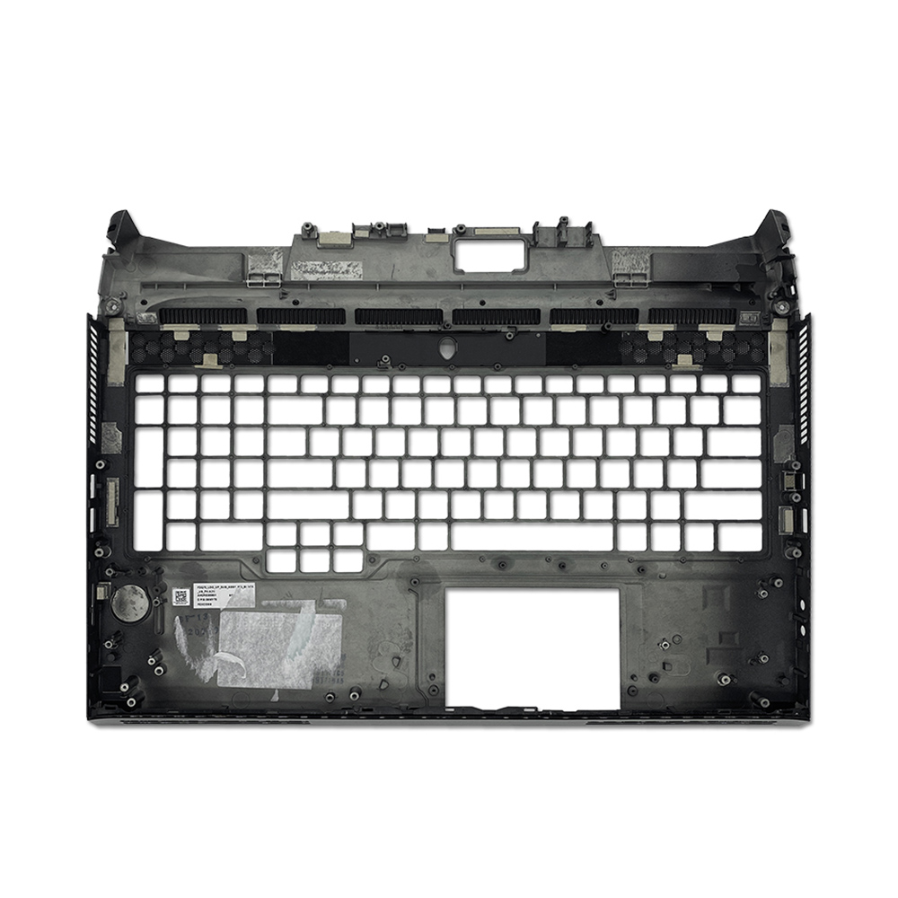 0NMYT8 Top Case for Dell Alienware Area-51M R1/R2 Black Ori