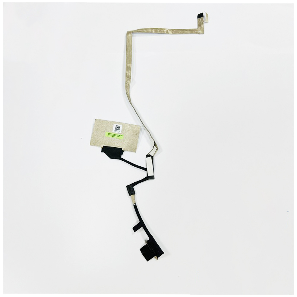 DC02C00TX00 40Pin LVDS Flex Cable for Dell Precision 7560 Ori