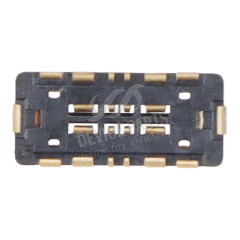 Battery FPC Connector Port Onboard for Google Pixel 3 Ori 8Pin