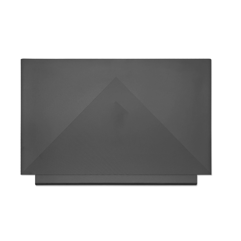 LCD Back Cover for Dell Gaming G15 5510/5511/5515 Black Ori