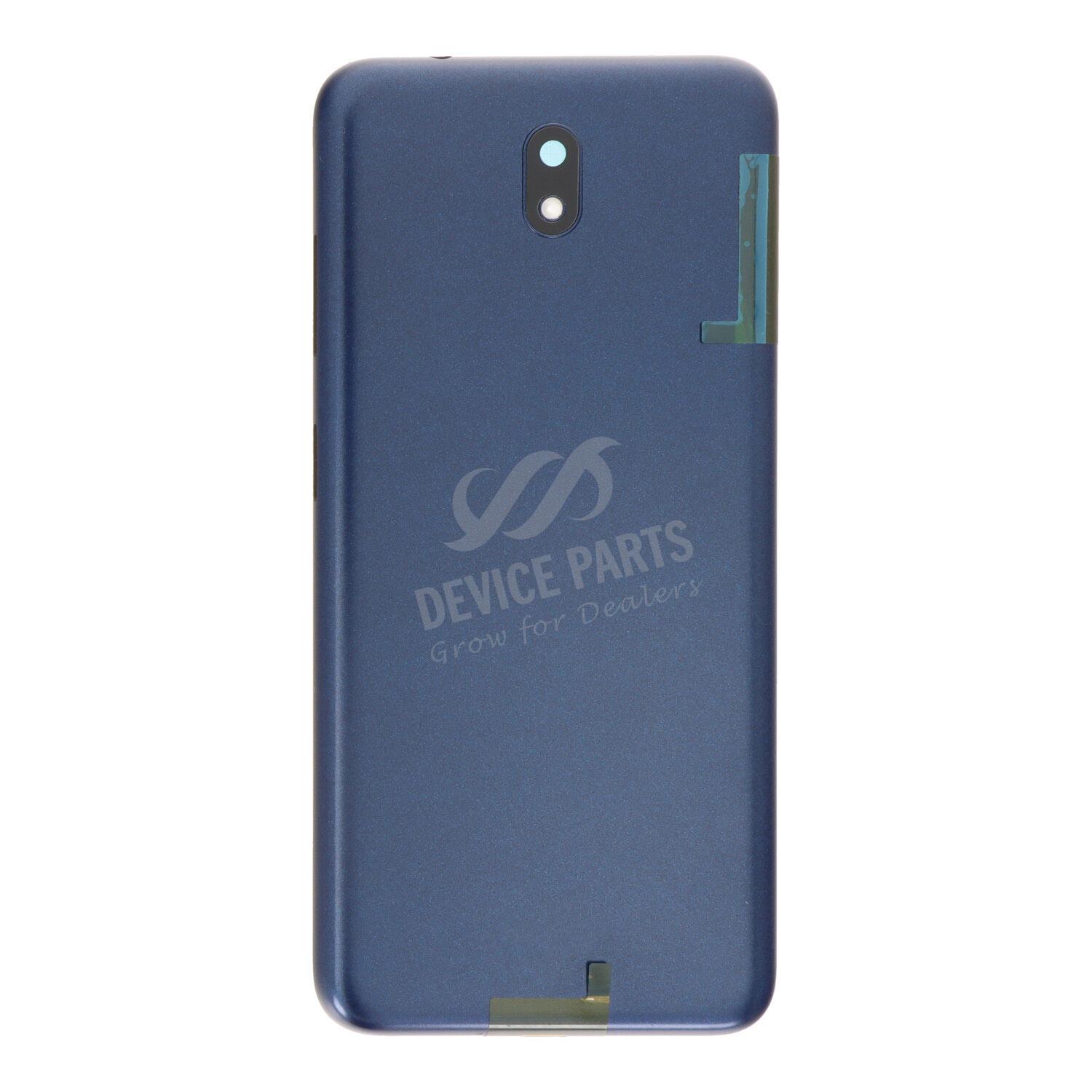 Battery Door + Back Camera Lens and Bezel for Nokia 3.2 Verizon Version ...