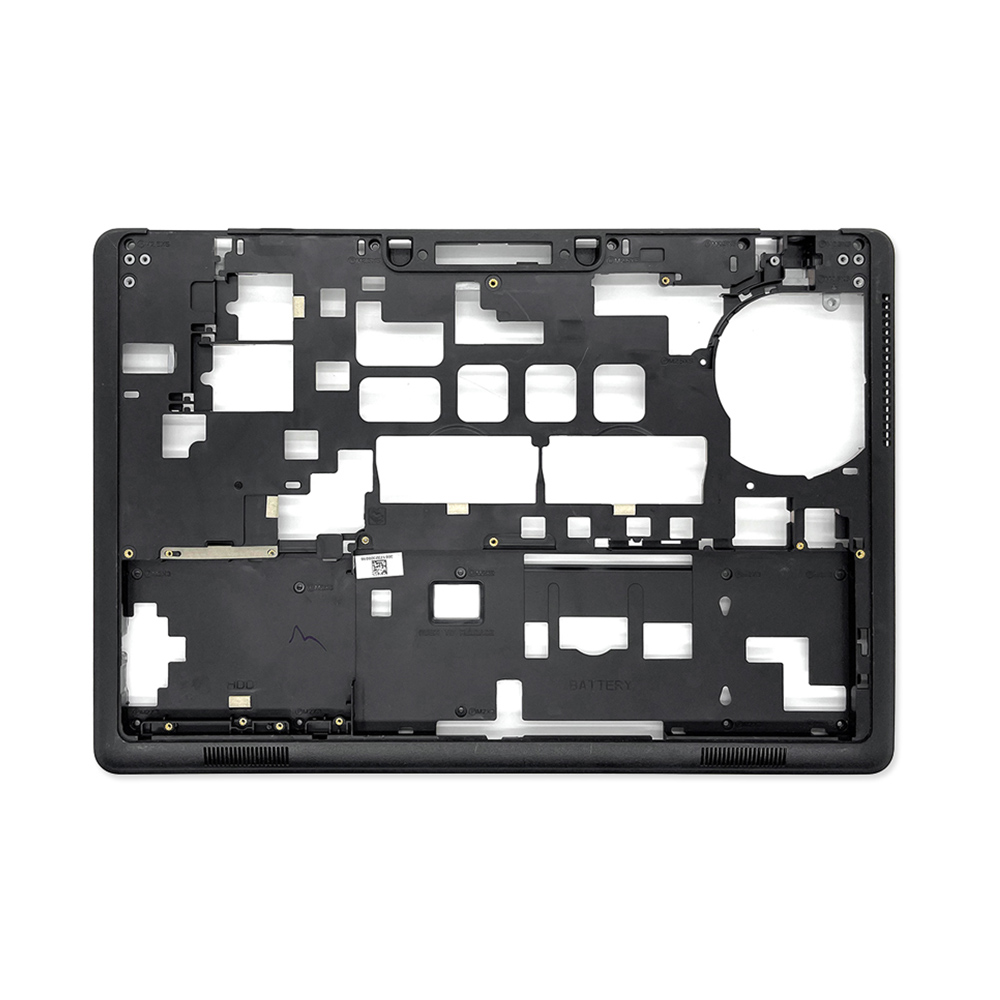 Bottom Case for Dell Latitude E5550 Black Ori