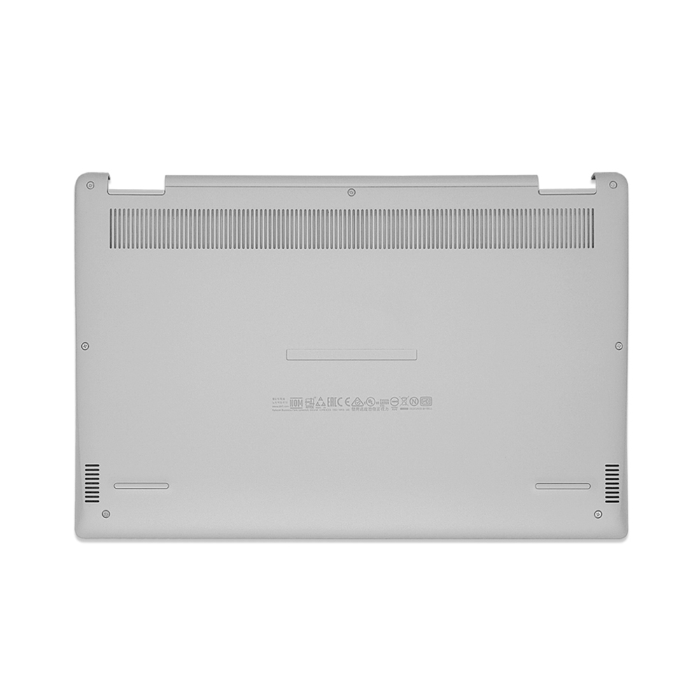 Bottom Case for Dell Latitude 3301/E3301 Silver Gray Ori