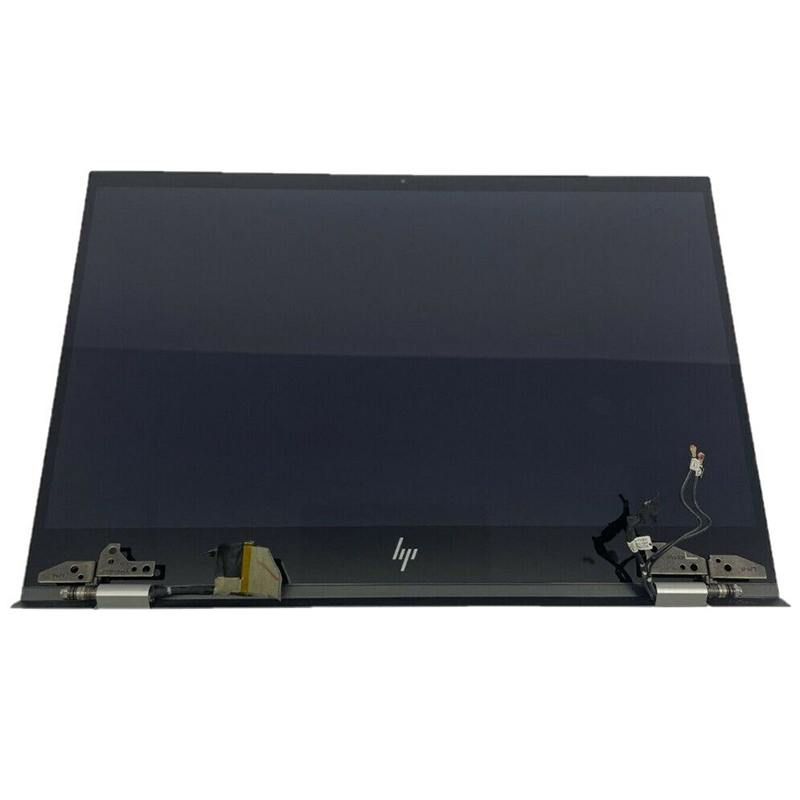 LCD Screen Full Assembly with Touch for HP Envy 13-AQ 1920*1080 Black Ori