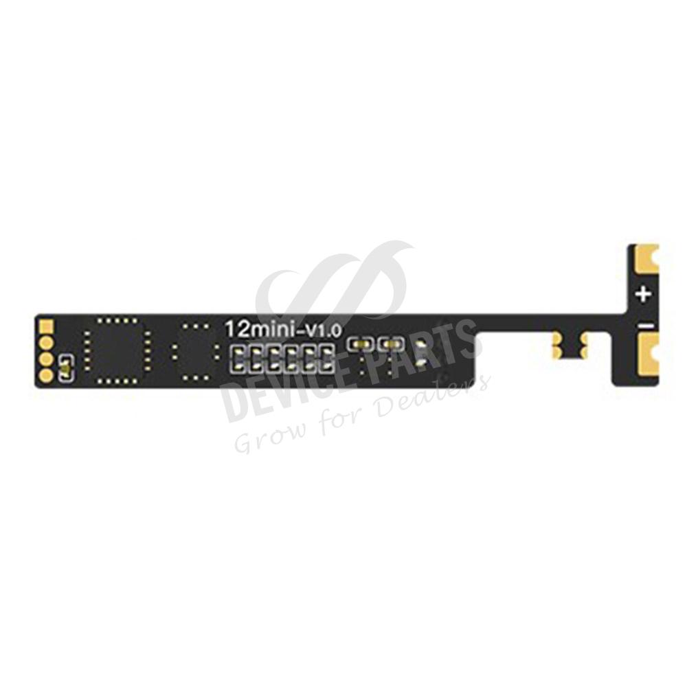 JC JCID-12 Mini V1.0 Built-in Battery Repair Flex Cable