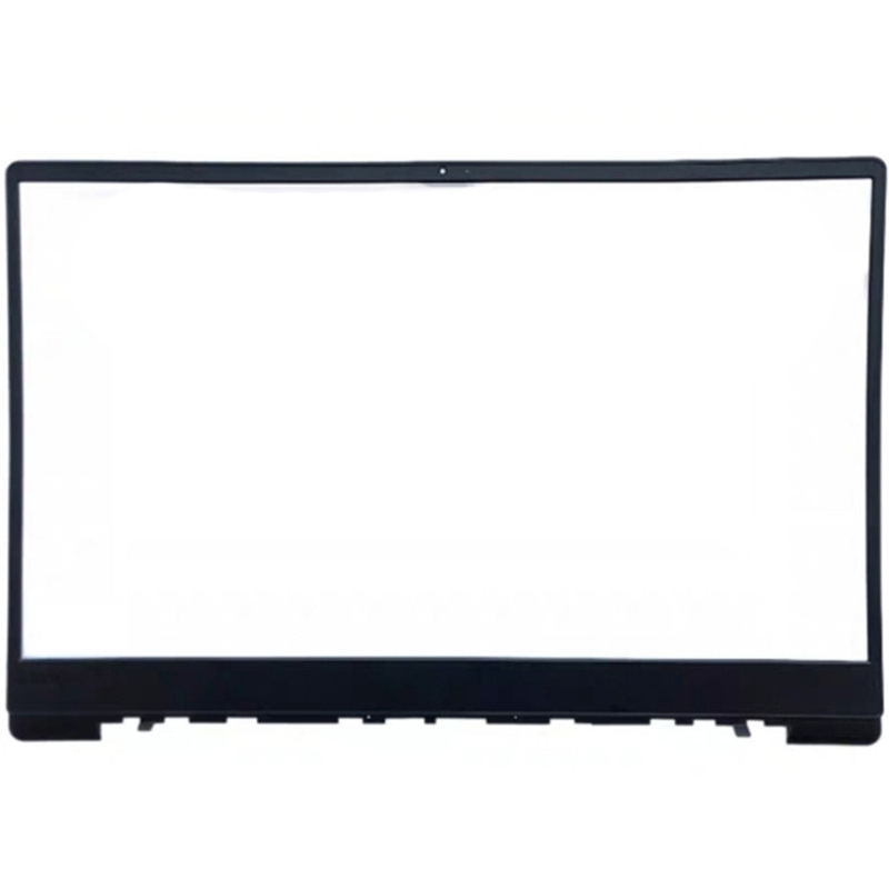 Plastic B Shell for Asus Vivobook F510UA Black HQ