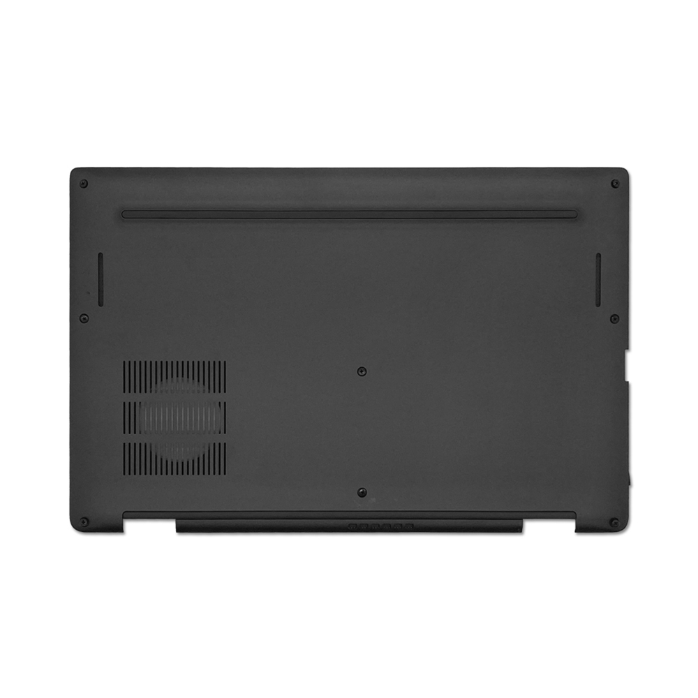 0H4XRY Bottom Case for Dell Latitude 7420 Black Ori