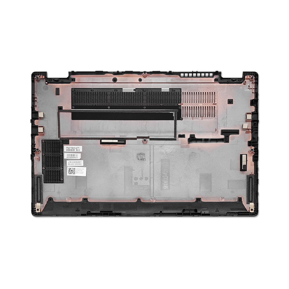 0CD2D4 Bottom Case for Dell Latitude 5300/E5300 Black Ori