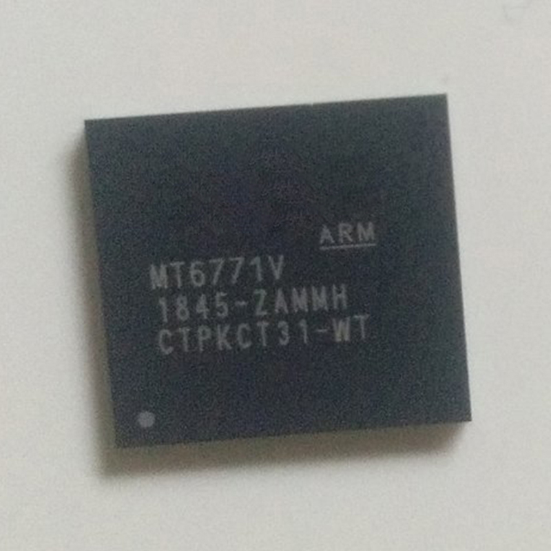 MT6771V IC Ori