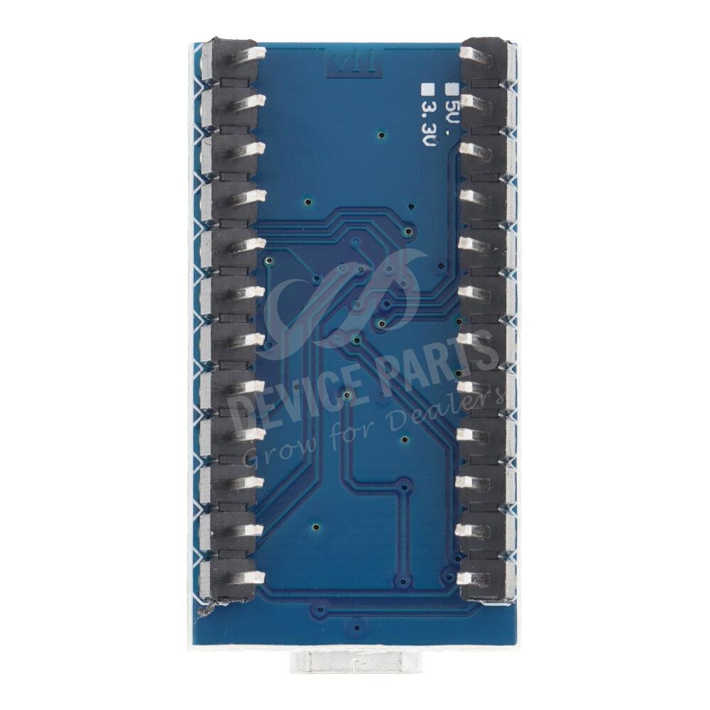 Atmega 32U4 Pro Micro USB Port 5V 16MHz Single Board Module