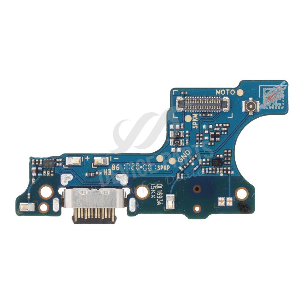 Charging Port Board for Samsung Galaxy A01 A015M USA Version Ori