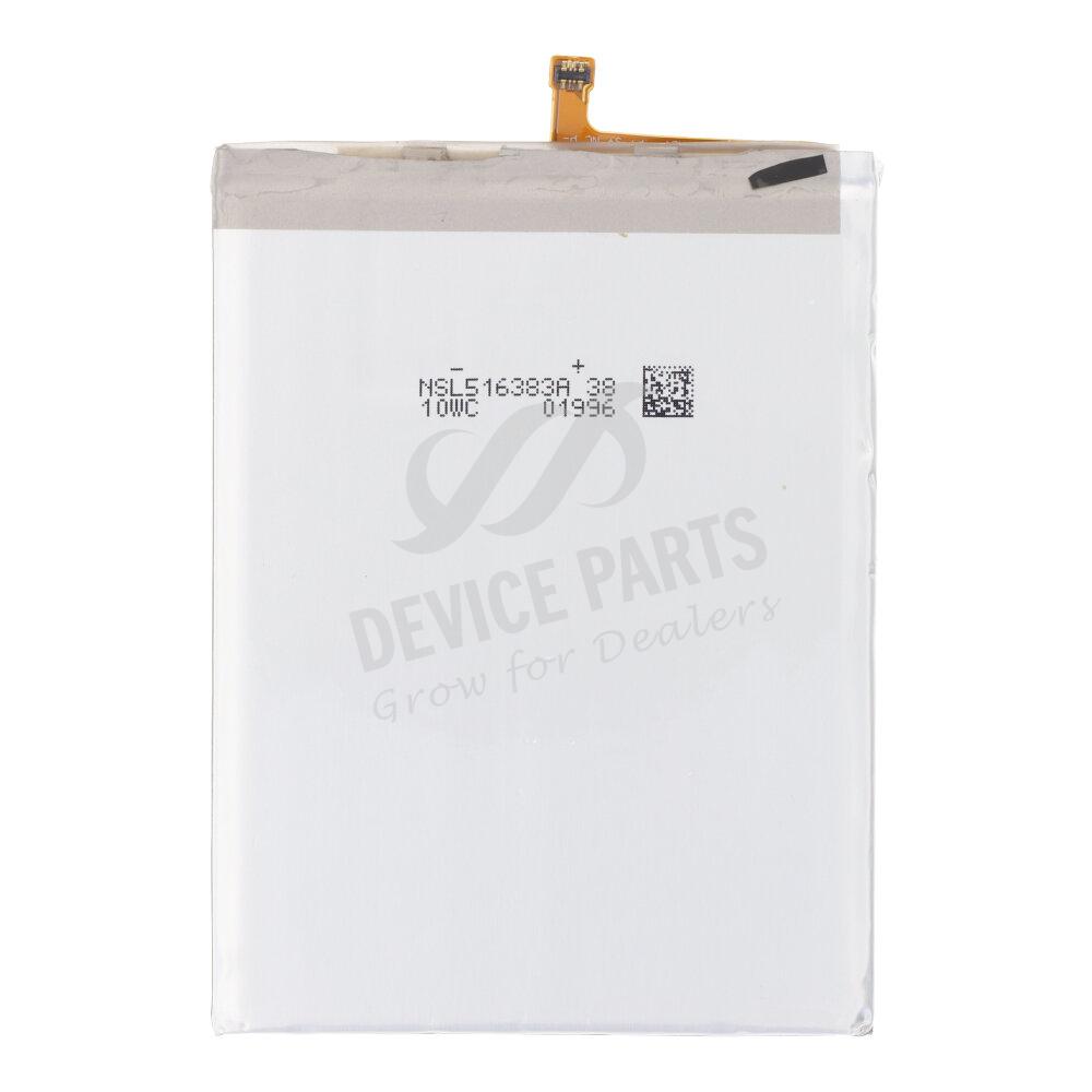 EB-BA536ABY 5000mAh Battery + Battery Adhesive for Samsung Galaxy A33 ...