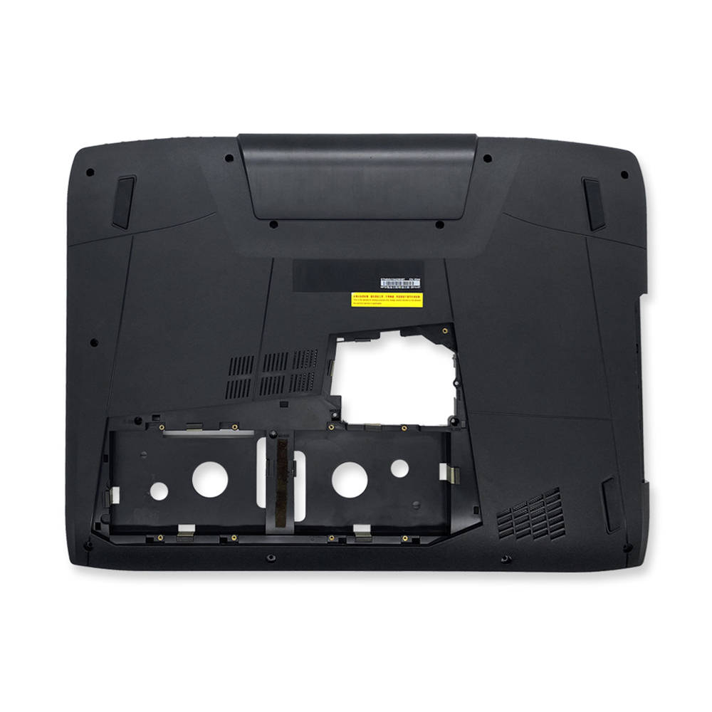 Bottom Case for Asus G751/G751J/G751JY Touch Version Black Ori