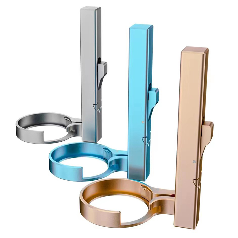 XUANHOU Metal Molybdenum Wire Separator Handle for Screen Separation Gray