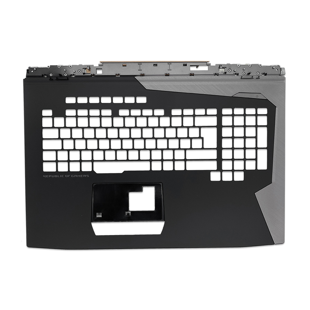 Top Case for Asus G703V/G703VE/G703VI/G703GX Gray Ori