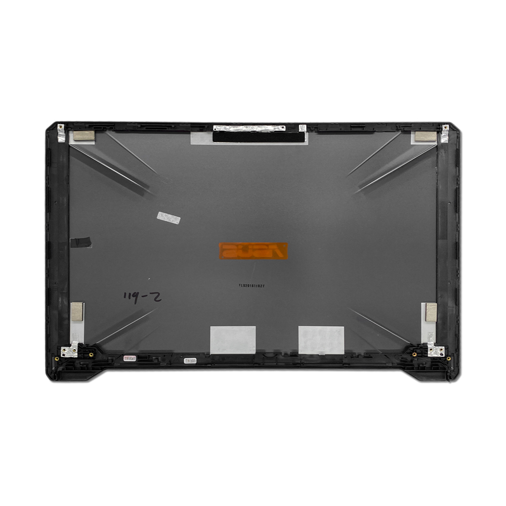 LCD Back Cover for Asus 6 Plus FX86SM/FX705GM Black Ori