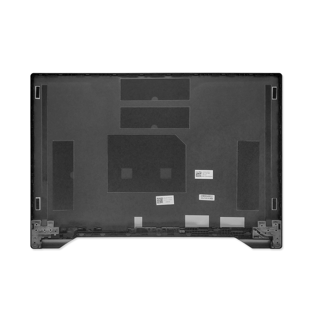 LCD Back Cover for Asus FX516/FX516P/FA516 Black Ori