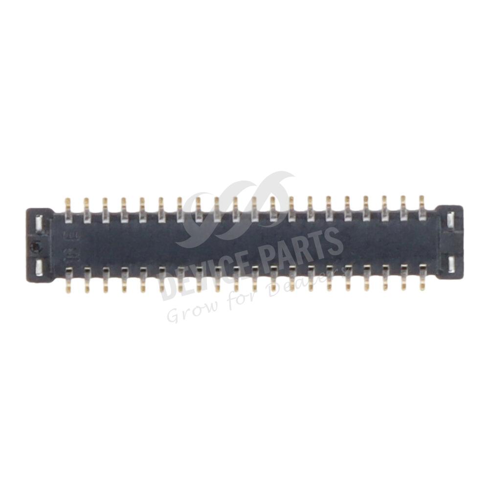 LCD FPC Connector Port Onboard for Samsung Galaxy J6 Ori 40Pin