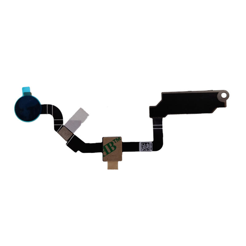 Fingerprint Sensor Flex Cable for Dell XPS 13 9370/9380/7390/9305 Ori
