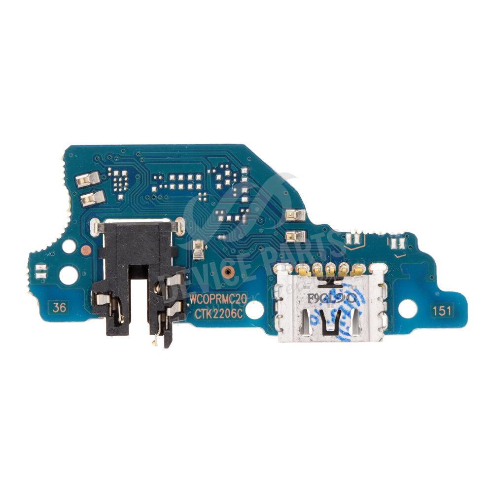 Charging Port Board for Realme C11 2021 RMX3231 HQ