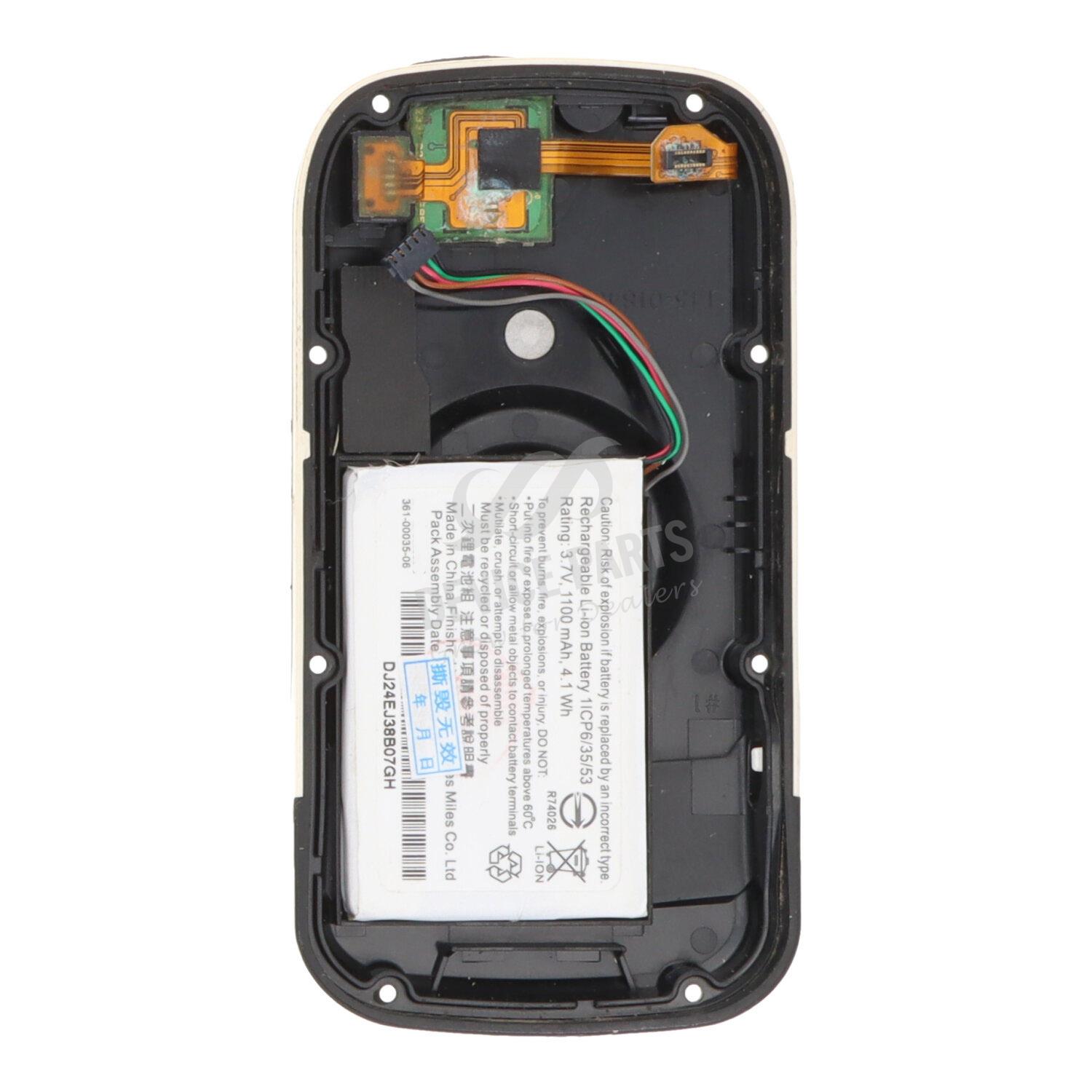Battery Door for Garmin Edge 1000 Black Ori R