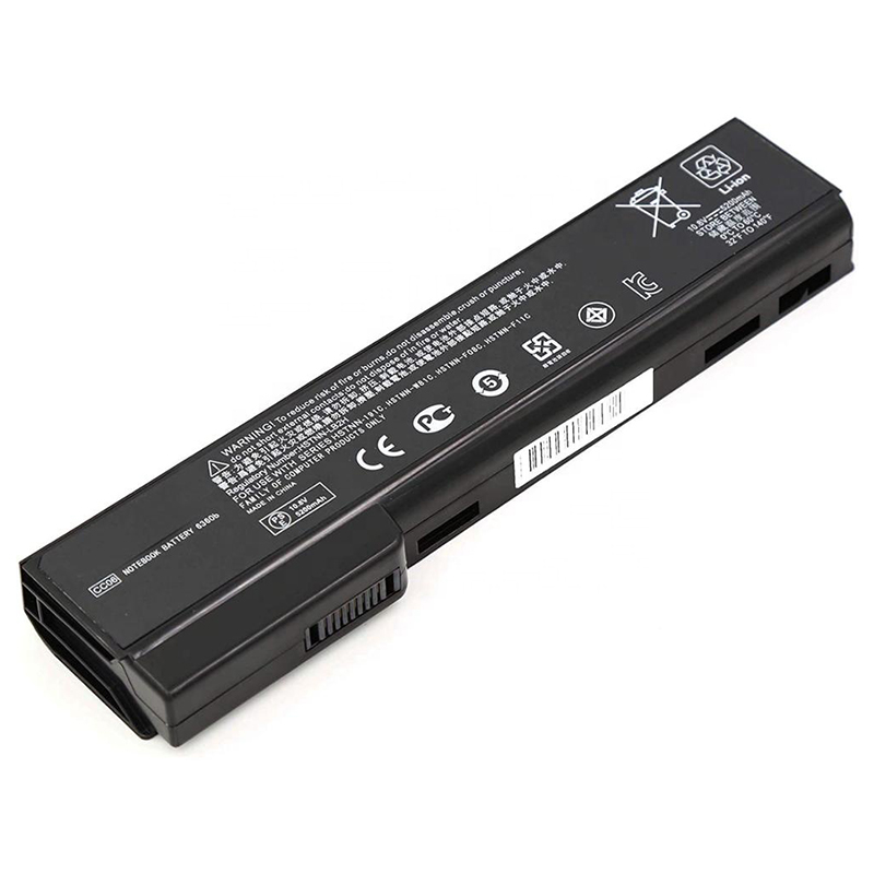 628369-421 Battery for HP Elitebook 8570P OEM