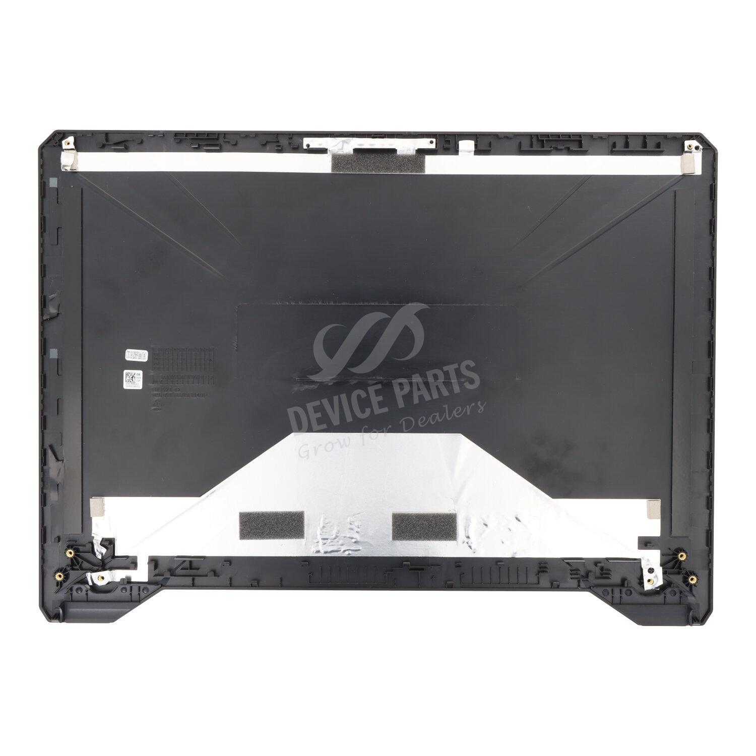 LCD Back Cover for Asus Strix TUF FX86 FX86S/FX86F/FX86SF/FX505 Black Ori