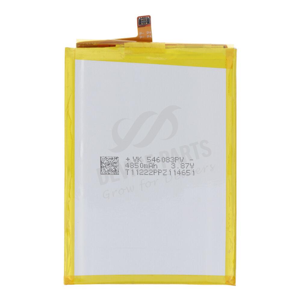 MD50 5000mAh Battery + Battery Adhesive for Motorola Moto G Stylus 5G ...