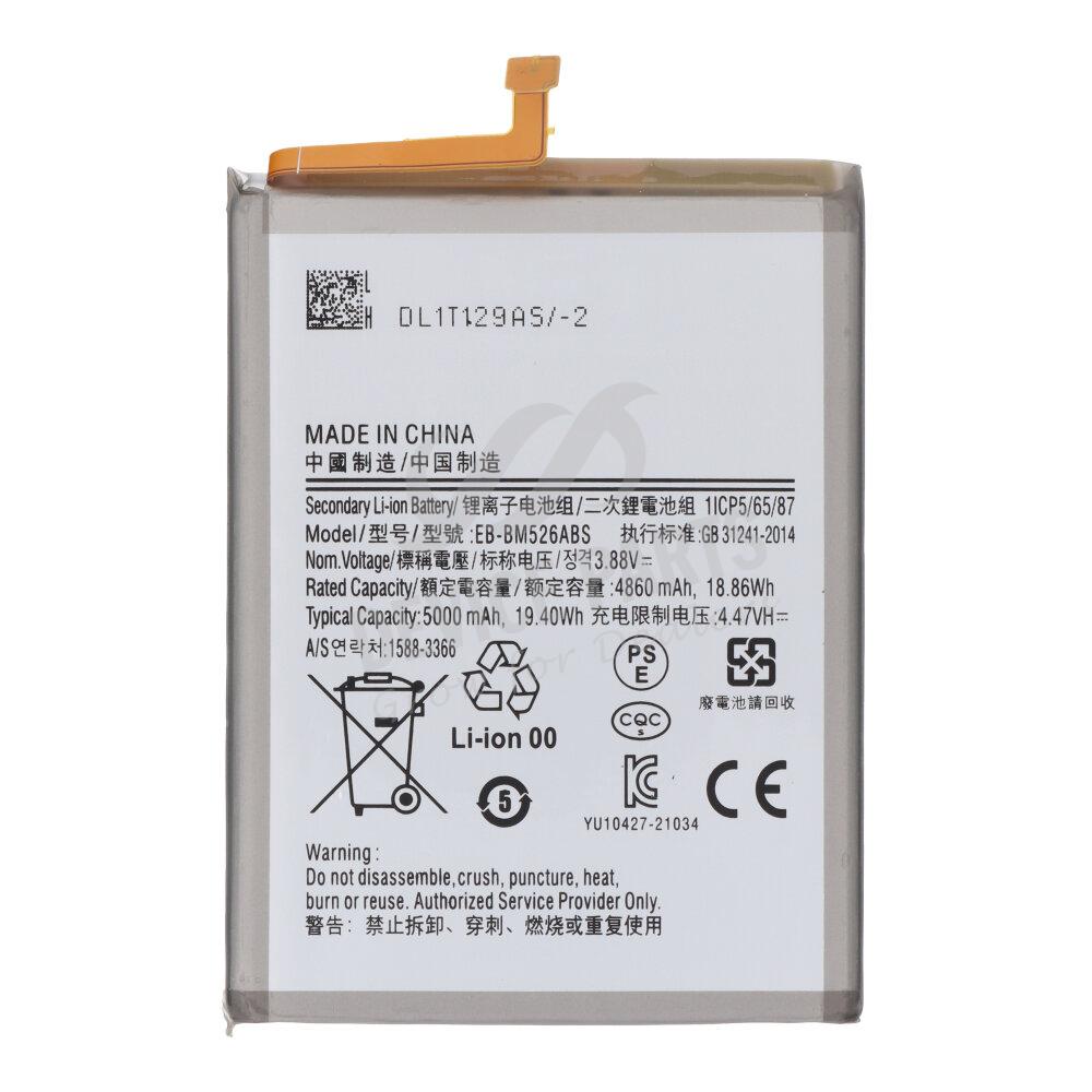 EB-BM526ABS 5000mAh Battery for Samsung Galaxy A73 5G OEM