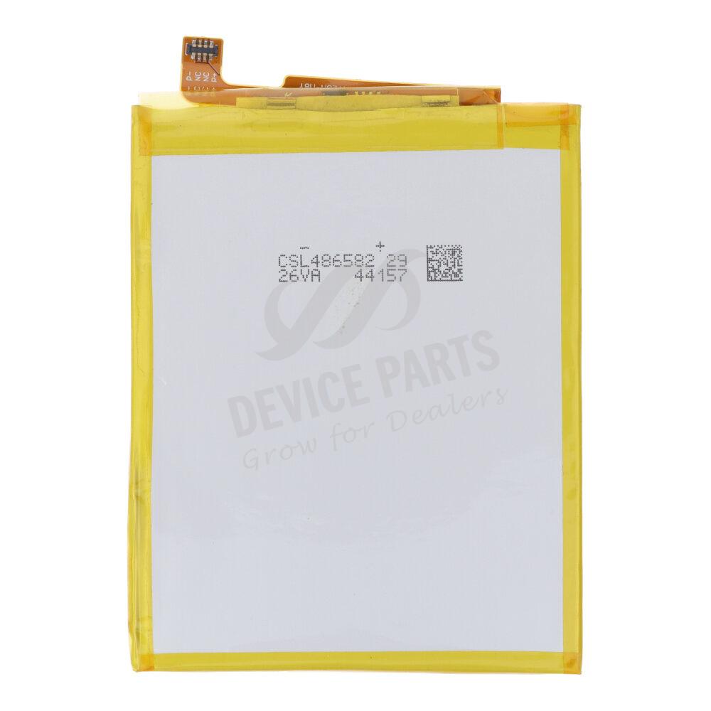 MB50 5000mAh Battery + Battery Adhesive for Motorola Edge S30 OEM ...