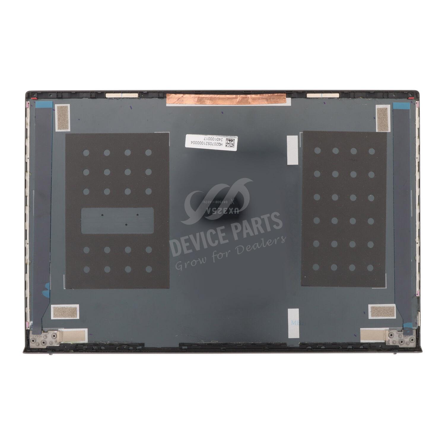 LCD Back Cover for Asus Zenbook 13 UX325/UM325UA Gray Ori